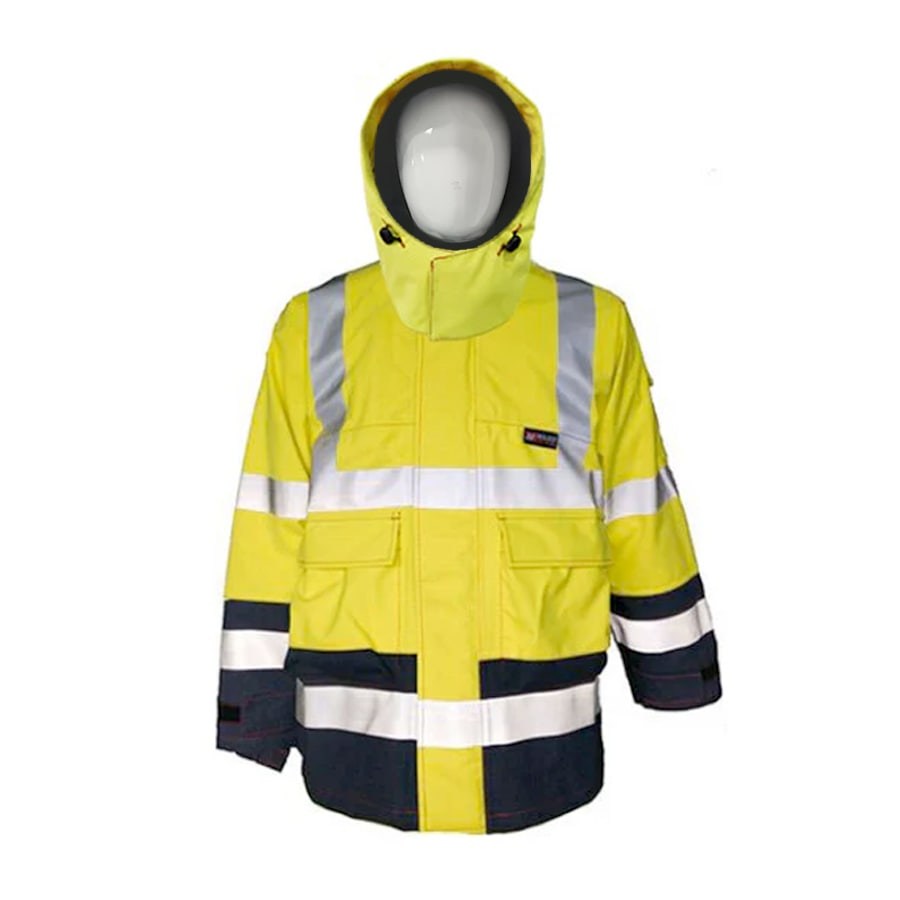 FR/ARC CAT 3 PRO ARC® Rainwear / Outerwear