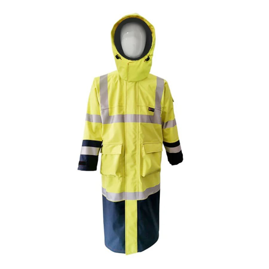 FR/ARC CAT 3 PRO ARC® Rainwear / Outerwear